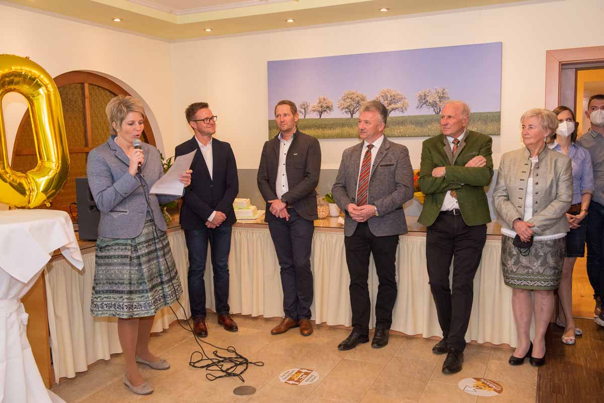 Hotel Muhr / Presse / Steiermark