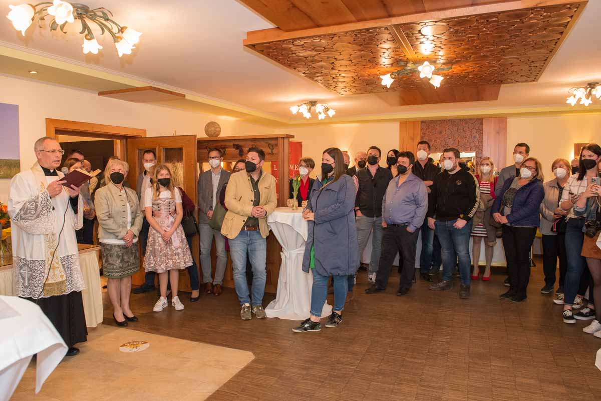 Hotel Muhr / Presse / Steiermark